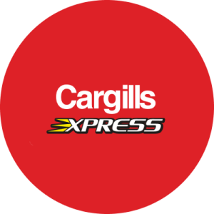 Retail - Cargills