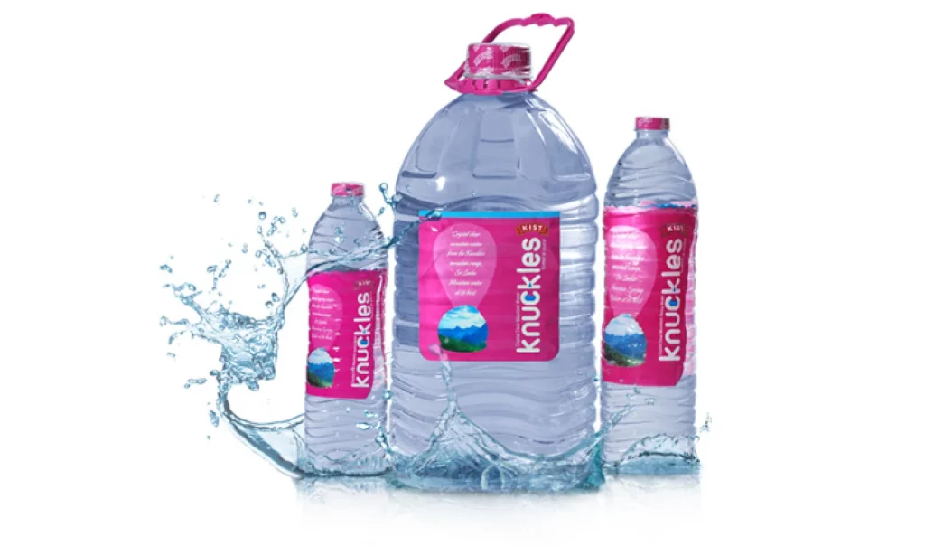 Beverages - Cargills